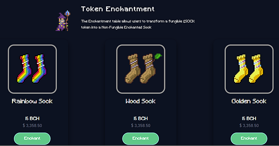 Enter The Exciting World Of CashTokens