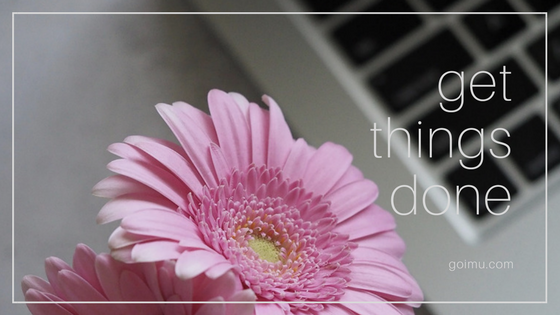 How to Simplify Your Life and Get Things Done | by Anne DiVitto ...