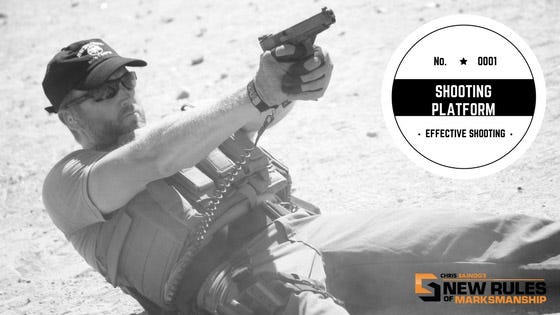 The First Habit Of Highly Effective Shooters — Shooting Platform | by ...