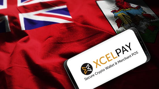 Top-Up Your Mobile Phone Plan in Bermuda On XcelPay | by XcelPay Wallet ...