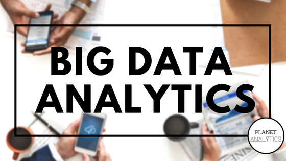 Introduction to Big Data Analytics | by Manish Gupta | Medium