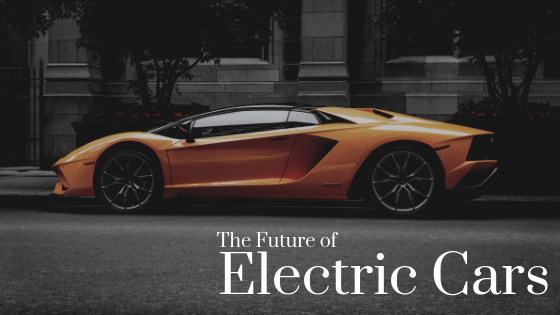 The Future of Electric Cars. The parallels between electric cars and ...