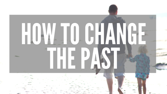 How to Change the Past. It is a common saying that “you can’t… | by ...