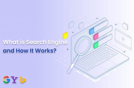 What is Search Engine and How It Works? - Turboanchor - Medium