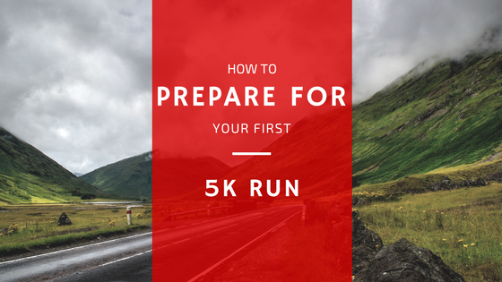 How to Prepare for Your First 5K. The spring weather seems like it is ...