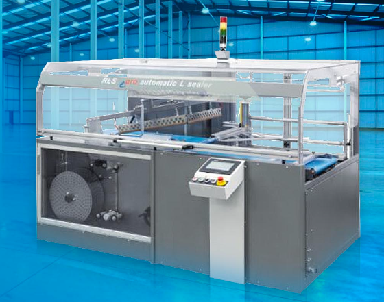 Showcasing Efficiency with Maripak USA’s Shrink Packing Machine ...
