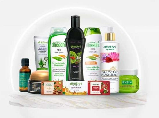Dhathri Ayurveda - dhathri hospital - Medium