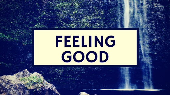 About feeling good and other ramblings | by Anne Kedi Siade | Medium