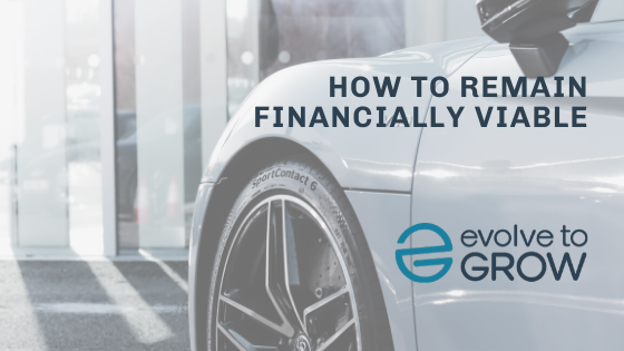 How to Remain Financially Viable. Appster was the darling of the… | by ...