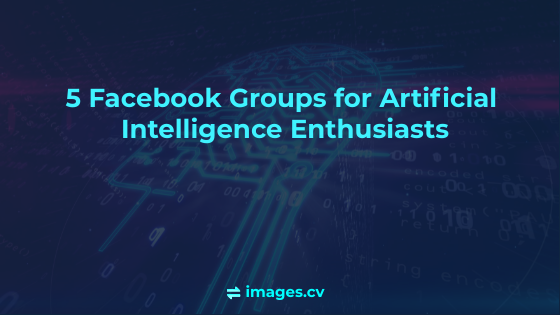 5 Facebook Groups for Artificial Intelligence Enthusiasts | by Yaniv ...
