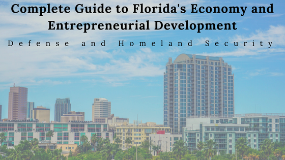 Complete Guide to Florida’s Economy and Entrepreneurial Development ...
