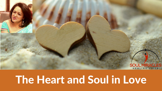 The Heart and Soul in Love. Ever wondered why some people are… | by ...