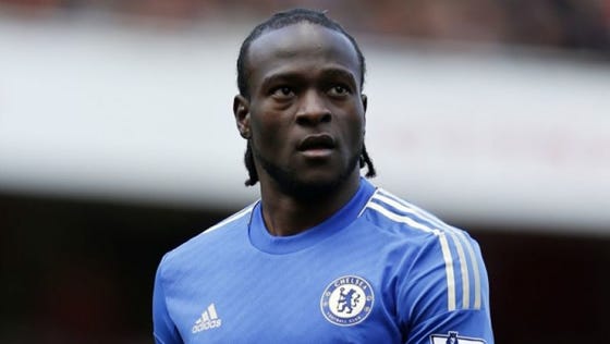 5 African football players to watch out for in the English League | by ...