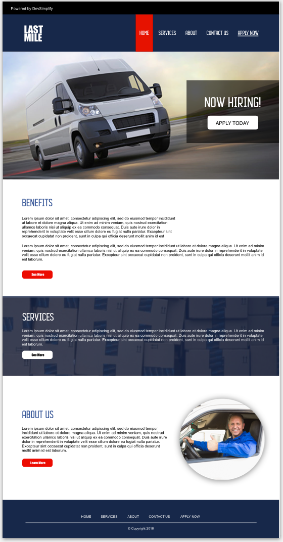 ADL & Last Mile Surface Comps | by Colten Whatcott | Medium