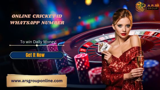 Top 5 Benefits of Having a Reliable Online Cricket ID WhatsApp Number | by ARS Group | Medium