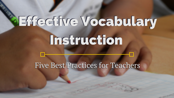 How to build your vocabulary efficiently. | by Empower Youth | Medium