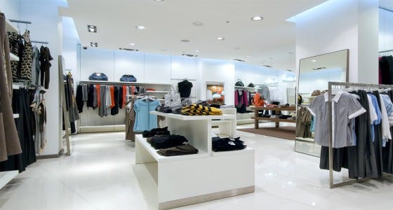 Introduction To Shop Fitting. The Term Store Fitting is utilized in ...