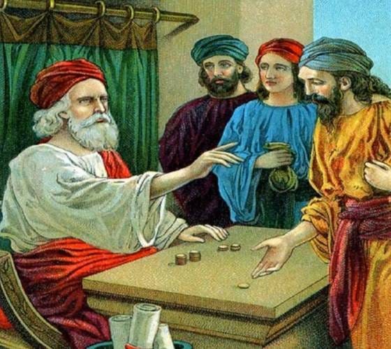 Jesus Wealth Distribution AI Unveils Face Of Jesus Using 'Shroud Of