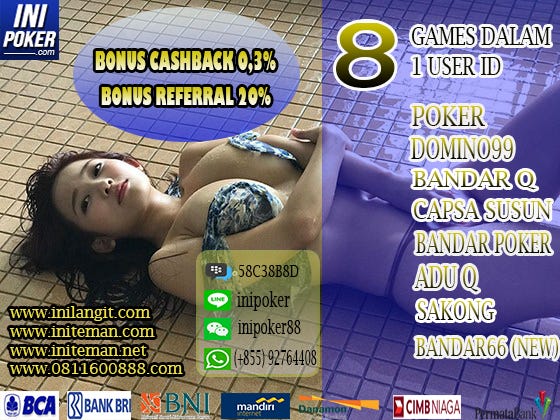 Bandar66 Permainan Baru Yang Mendominasi | by tukang baso | Medium