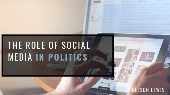 The Role of Social Media in Politics | by Nelson Lewis | Medium