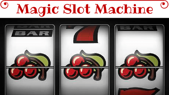 Attraction Marketing Boot Camp Day 7 — The ‘Magic Slot Machine’ | by ...