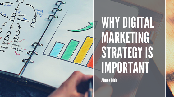 Why Digital Marketing Strategy Is Important | by Aimee Bida | Medium