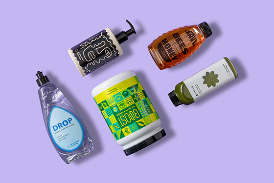 The Future of Labels: How Avery Dennison is Pioneering the Packaging ...