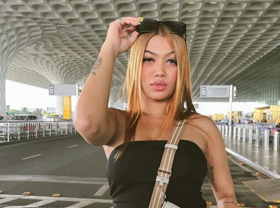 Nita Shilimkar Age, Boyfriend, Family, Caste, Bio, Net Worth, Height ...