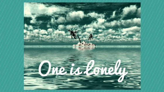 One is a lonely number. Back in 1969, the band Three Dog Night… | by ...