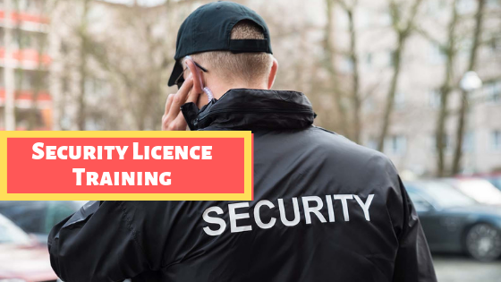 How is Security Licence Training Helpful? | by Charlie Smith | Medium