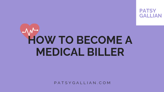 How to Become a Medical Biller. The job of medical coders and medical ...