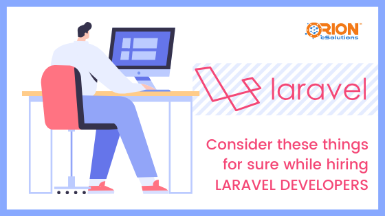 3 Things that you should consider while hiring a laravel developer | by Amit Dogra | Medium