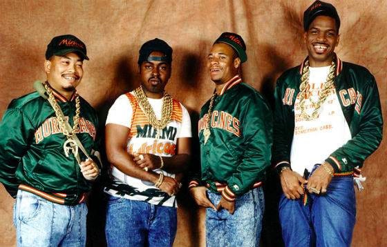 Luke Is An Idea Sex Machine!. Luke from the 90s rap group, 2 Live… | by ...