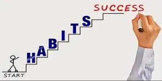 Habits Of Highly Successful People : Daily Routines And Practices | by ...