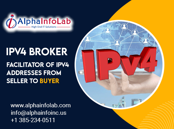 IPv4 Brokers Benefits: Transition from IPv4 to IPv6 Address | by ...