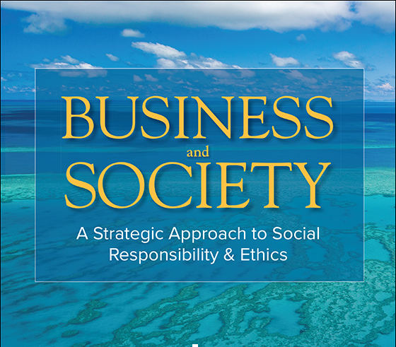 Business and Society in the Modern | Syntest