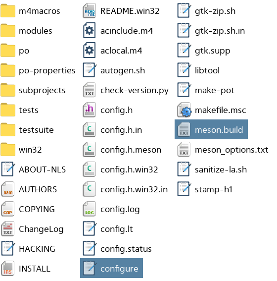 How to work with project sources. Why build the project from source ...