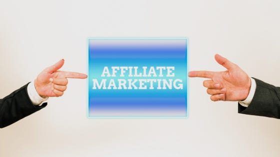 Affiliate Marketing: Turning Passion into Profit | by Anil Kumar | Aug, 2023 | Medium