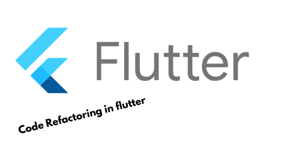 Refactoring Flutter Widgets into Sub widgets | by Muhammad Mashood ...