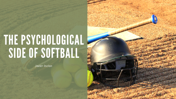 The Psychological Side of Softball | by Javier Inclan | Medium