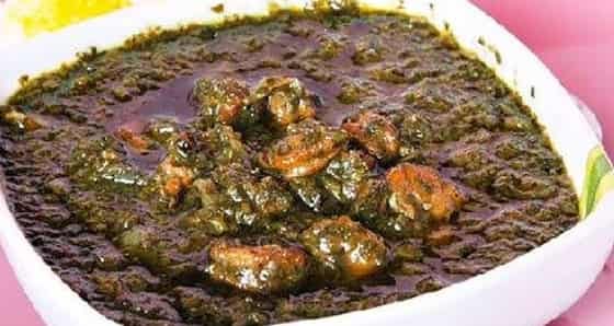 How to cook Gurra Stew. Gourd Stew Ingredients | by movahed | Medium