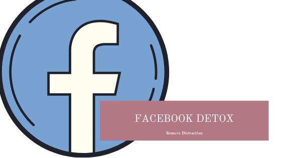 FACEBOOK DETOX. Everyone talks about how they’re just… | by Suzanne ...
