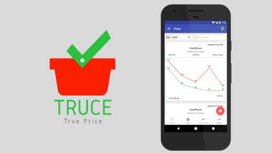 Challenging your competitor restaurant’s Menu Prices with Truce | by ...