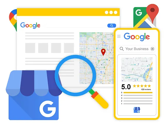 Common Mistakes to Avoid When Using GMB Optimization Services | by ...