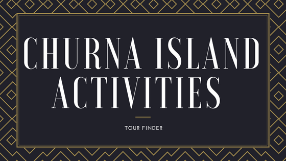 Churna Island Activities With Tour Finder | by Amna Khatri | Medium