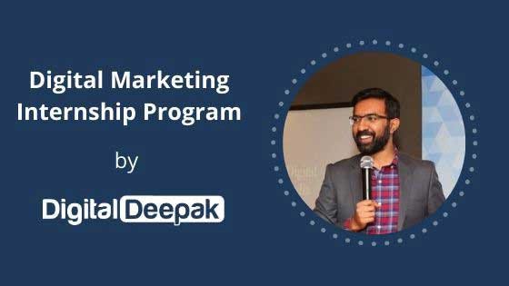 Learning Never Ends: Internship Program of Digital Deepak, Day 1 | by ...