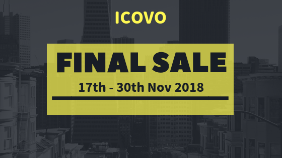 How to purchase OVO? (Final phase) | by Takuya Obata | ICOVO | Medium