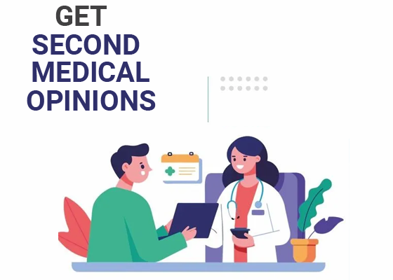 Get Second Medical Opinions at MyHospitalNow | by myhospitalnow | Oct ...