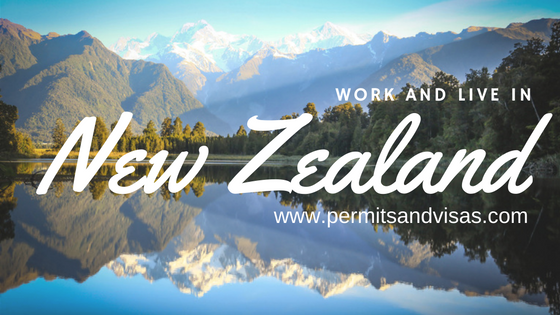 Get a New Zealand Permanent Residence Visa | by Permits and Visas | Medium