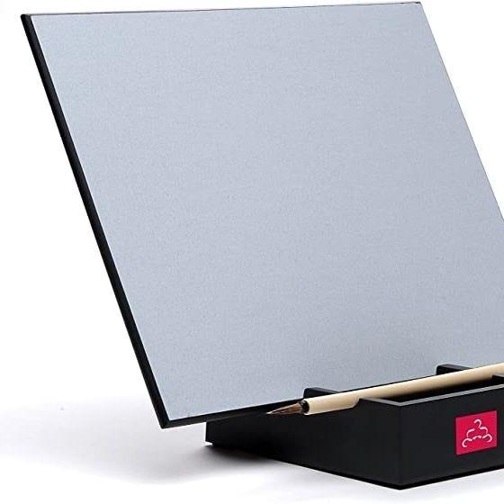 The Original Buddha Board Art Set: Water Painting w/ Bamboo Brush ...